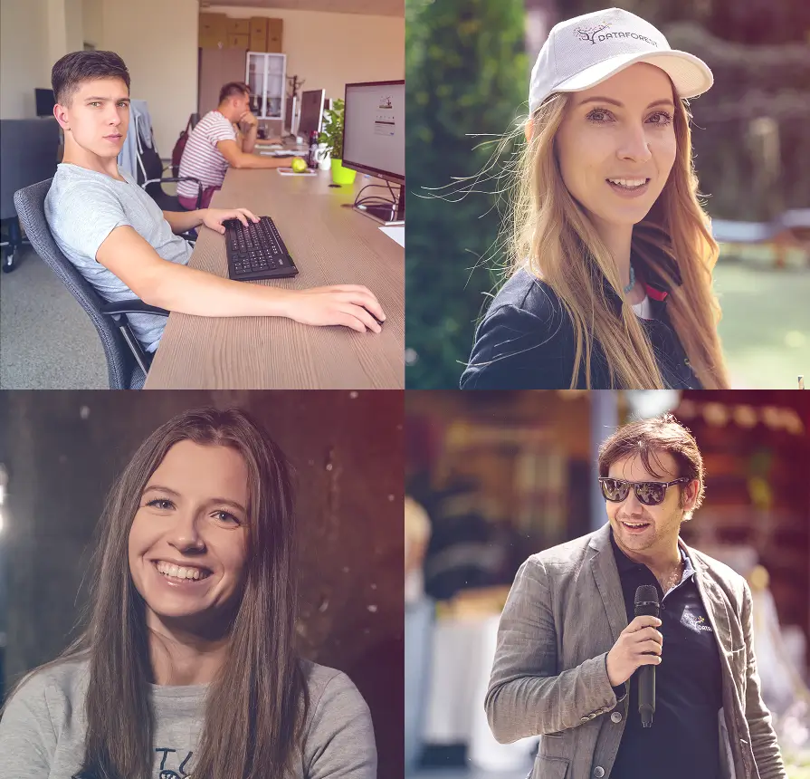 Data Integration Using API: A Complete Guide by DATAFOREST